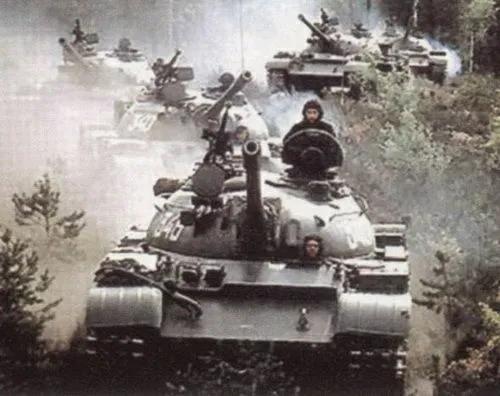 Mori Spirit without a turret-Swedish S tank - iNEWS