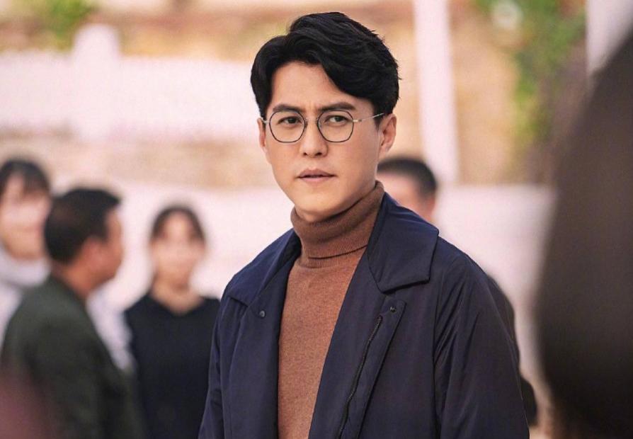 Jin Dong's 4 big dramas are coming!The lineup is strong, is this the ...
