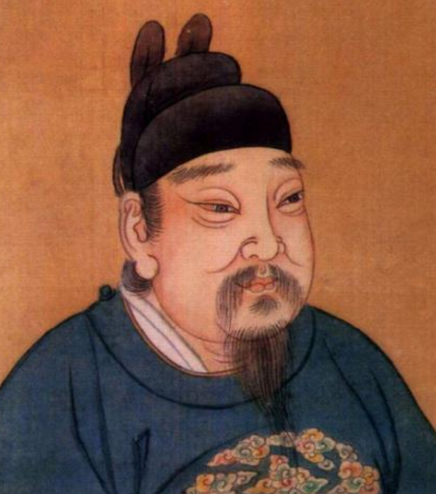 How does Zhou Shizong Chai Rong's ability compare to Zhao Kuangyin? - iNEWS