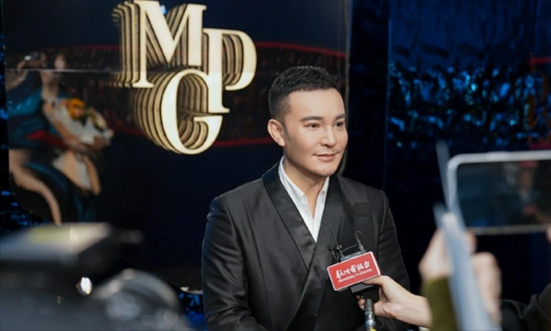 After the five-year IPO race, Mao Geping's personal make-up brand will ...