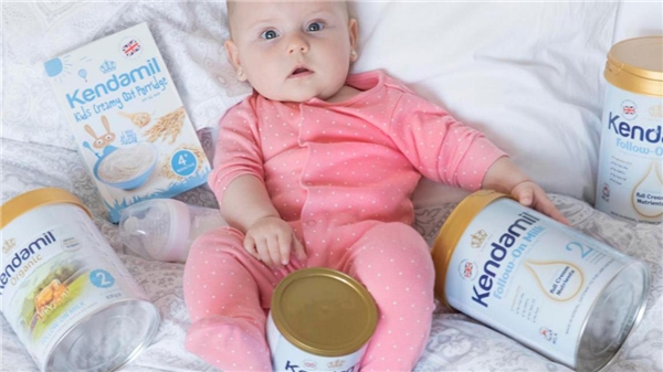 How to choose milk powder for weaning?Condor Miller, the king of milk ...