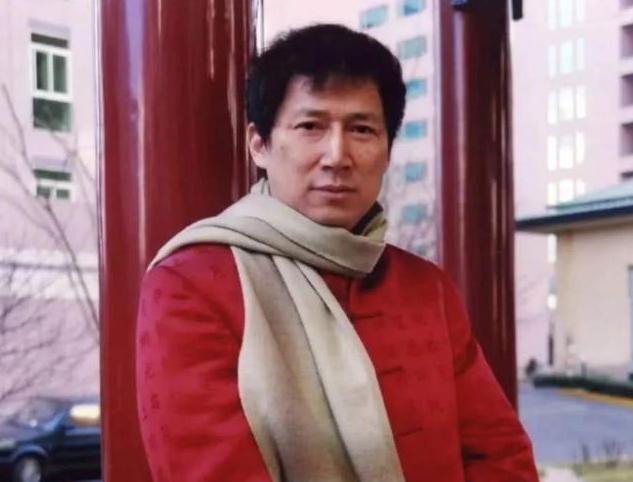 Li Chunping, who was raised by a 70-year-old Hollywood actress for 13 ...