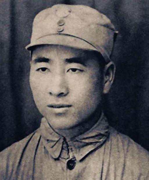 He is Lin Biao's junior and Lin Biao's first favorite general. He was ...