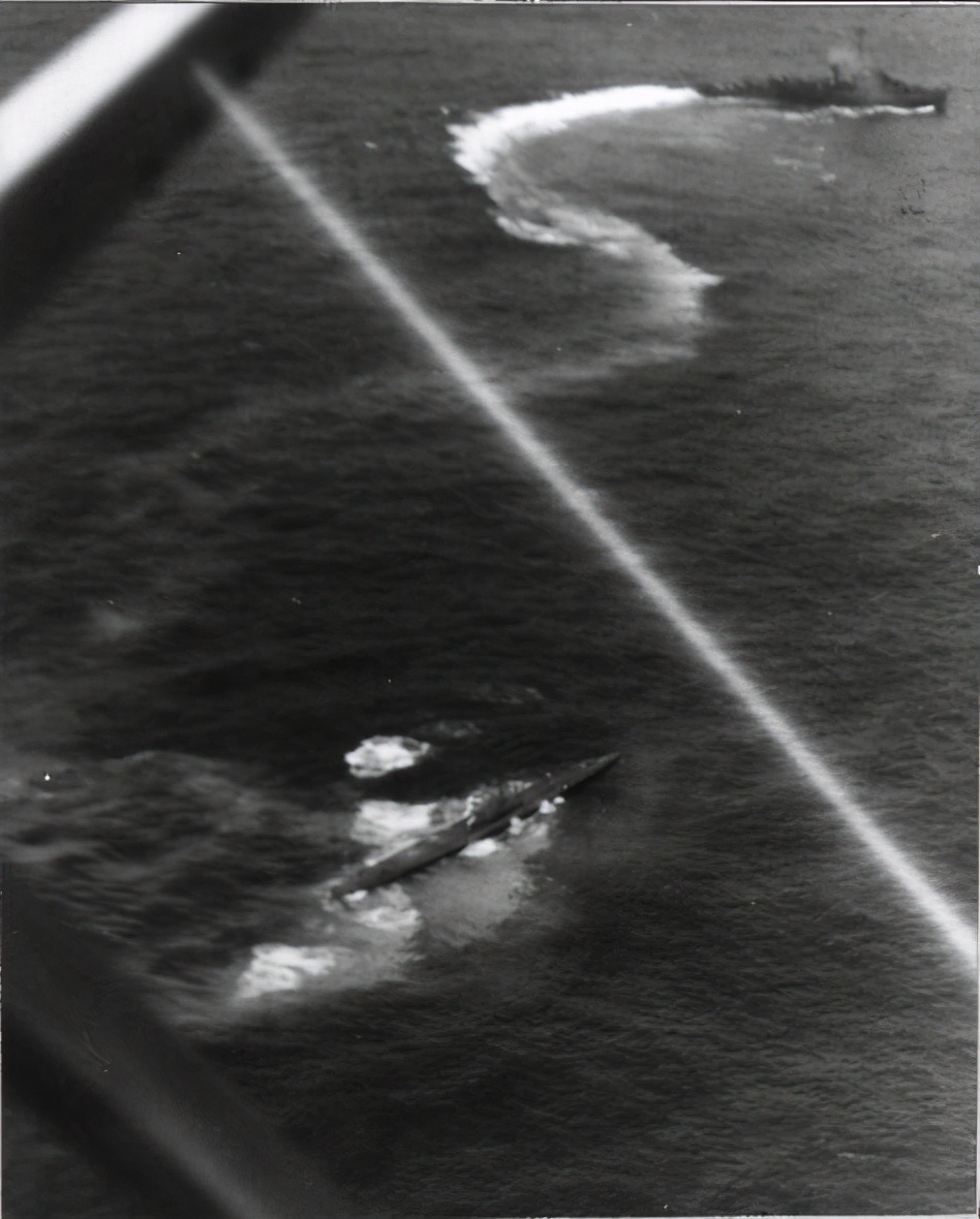 Sea Lion: The only American submarine that sunk an enemy battleship - iNEWS