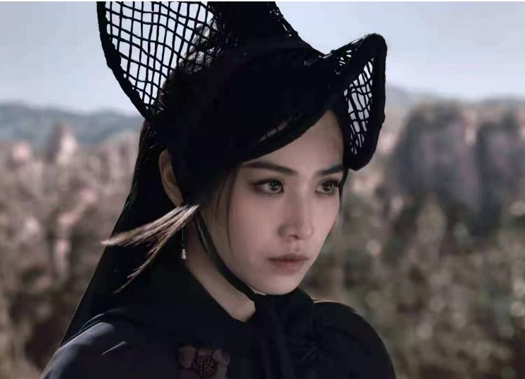 Do you remember Zhan Doudou in "Celebrating More Than Years"?Changed ...
