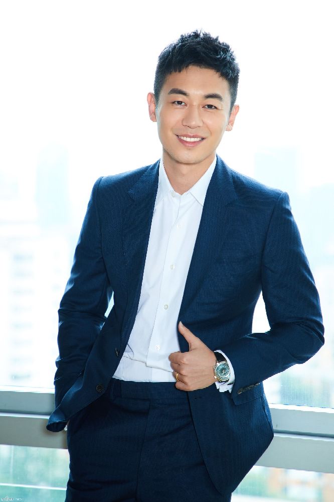 Entertainment News: Yang Yang, Mao Xiaotong, Yu Zheng, Deng Chao, Guan ...