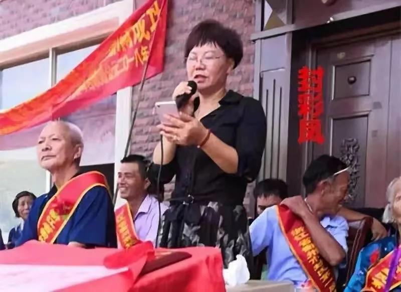 Feng surname, an ancient surname, a great family - iNEWS