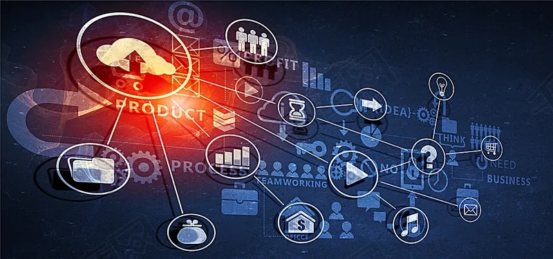 Online freight platform was selected as "Statistical Classification of ...