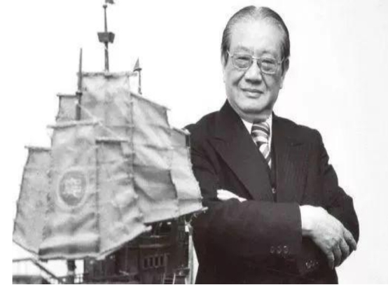 Stanley Ho can become the Macau gambling king thanks to He Xian, the ...