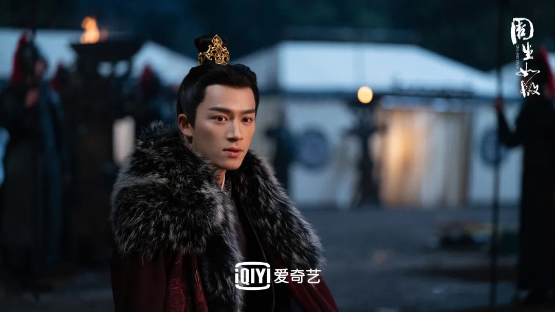 Wang Xingyue: Play a good "puppet" with a soul - iNEWS