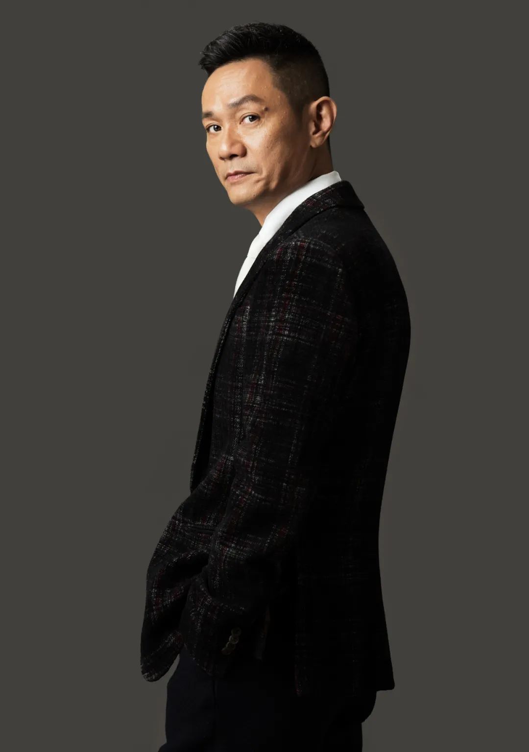 What kind of actors do we need in the chaotic entertainment world - iNEWS