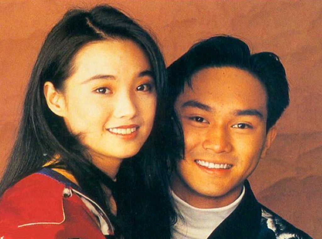 "Little Flower" Zhang Zhilin's romantic path, and the 4 women behind him - iNEWS