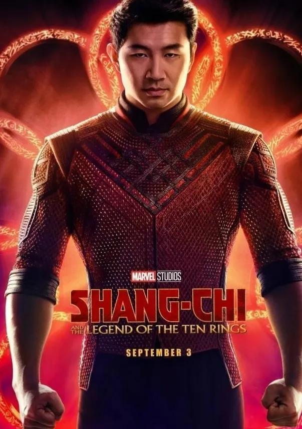 The seven Asian supporting actresses in Marvel movies are all beautiful ...