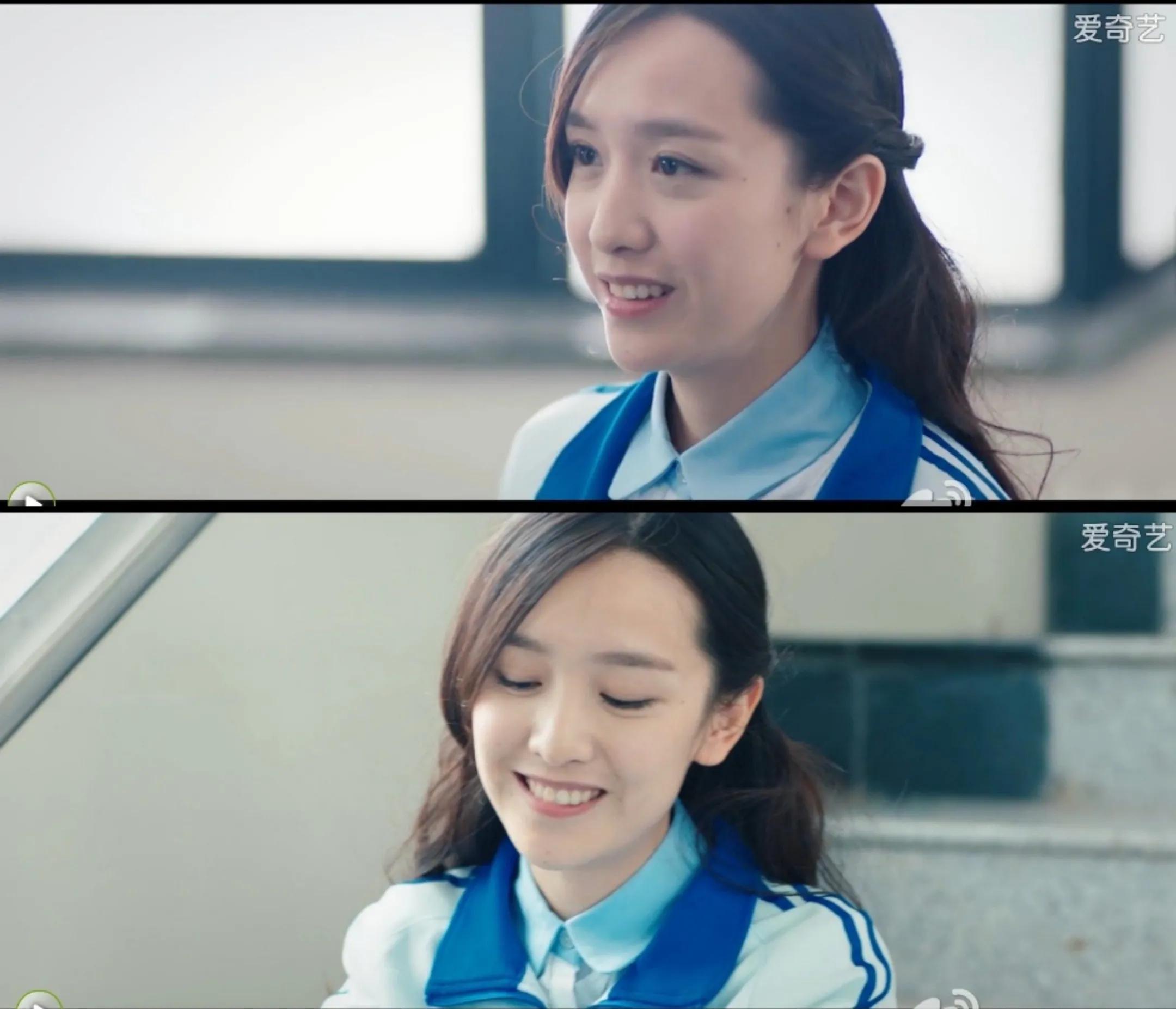 Hu Yitian and Hu Bingqing's version of "Orange Growing Huainan" has ...