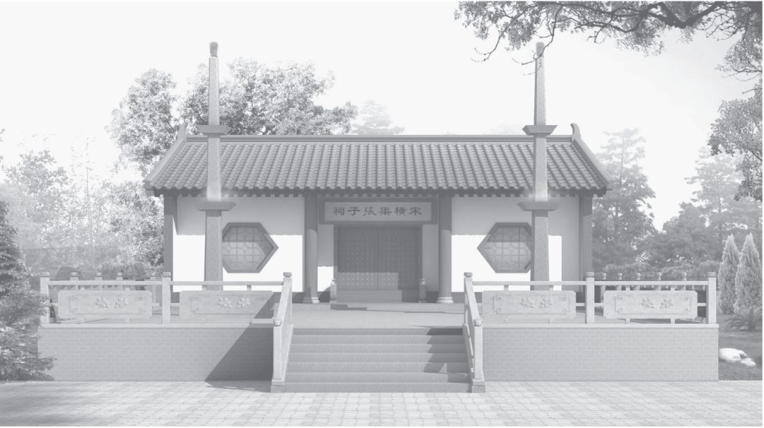 Talking about the Cultural Relics and Historic Sites in Old Fengxiang ...