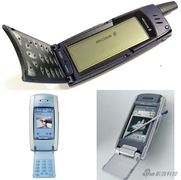The article reviews the history of flip phones: Is yours Nokia ...