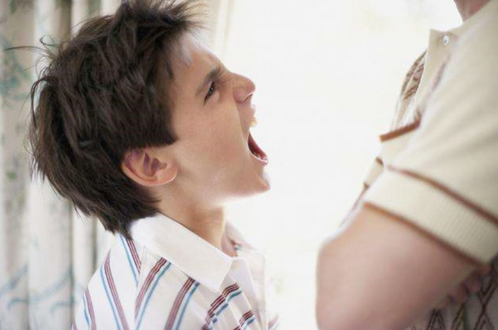 Growing up "unfilial" children, there are these 3 signs since childhood ...