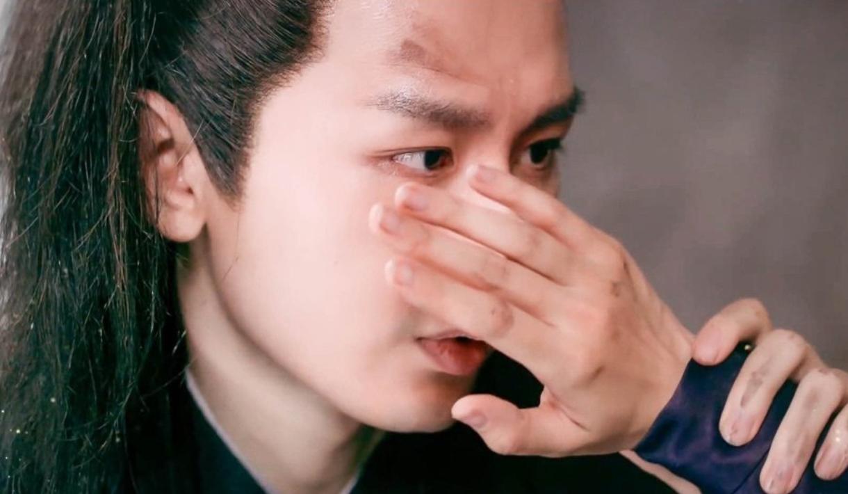 Yu Junge: The person with the deepest scheming is exposed, Cheng Ruoyu ...