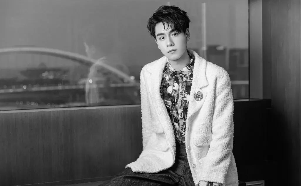 Little gossip, Hu Yitian, Tang Yan, Guo Zifan, Chen Yao - iNEWS