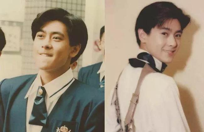 The "little fresh meat" we chased in those years have all become the ...