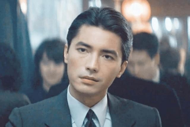 The actor who was once more popular than Jackie Chan: Zun Long, has now ...