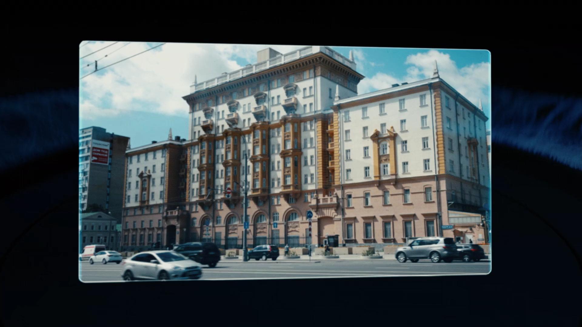 Demystifying the spies' eavesdropping methods, drones disguised as ...