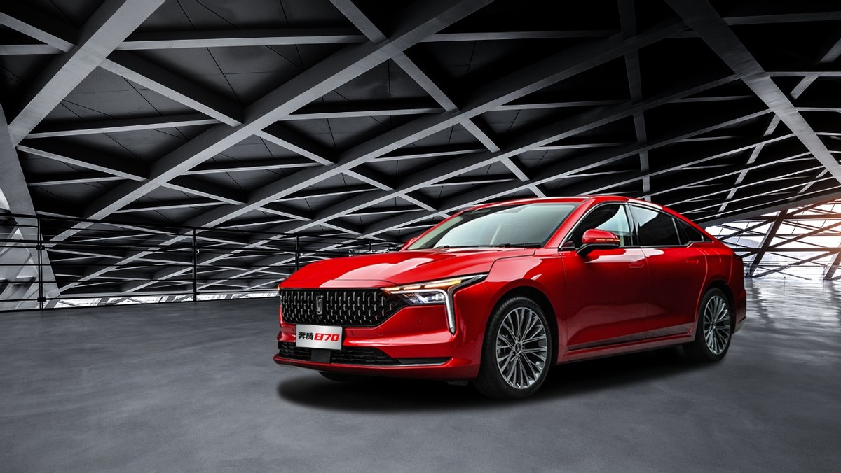 100,000 class "treasure" car?Pentium B70 is also worthwhile to just a ...