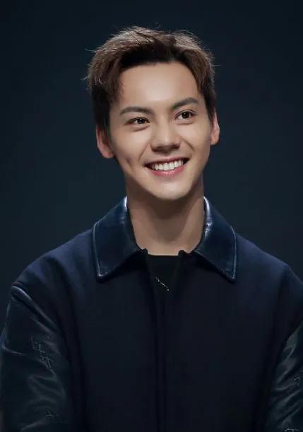 Top Ten Beautiful Men in Costume Dramas (6) William Chan - iNEWS