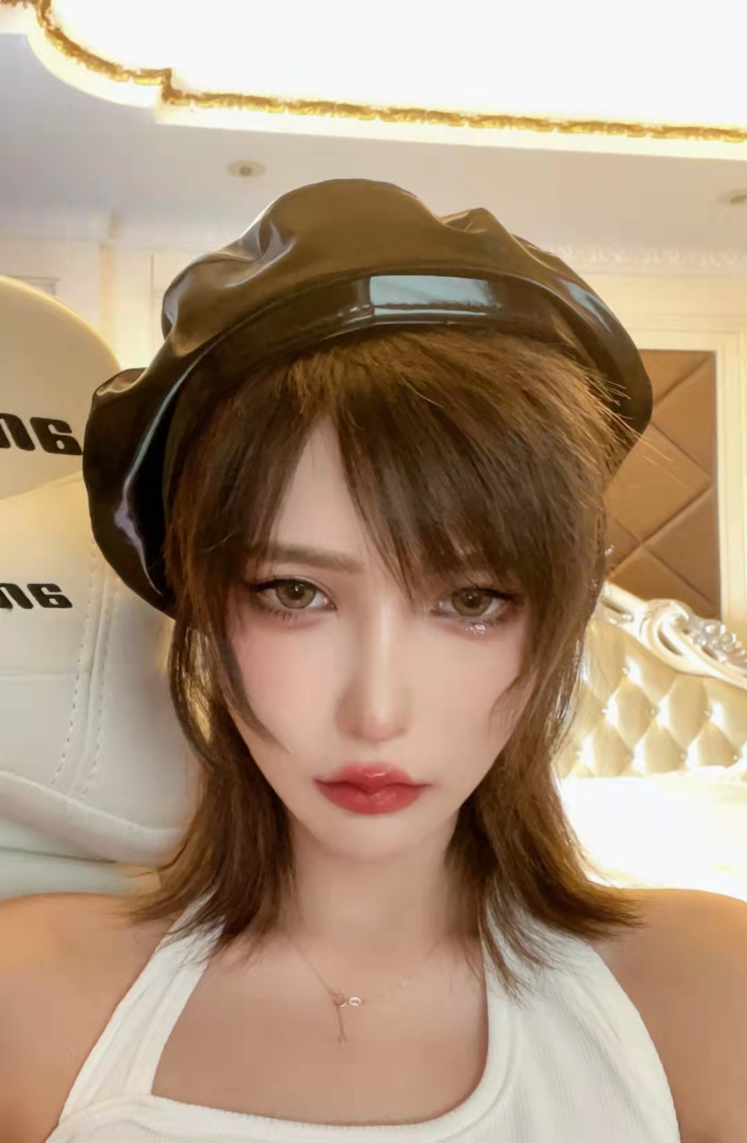 Internet celebrity Yin Shihang He Jingjing tears up!For millions of ...