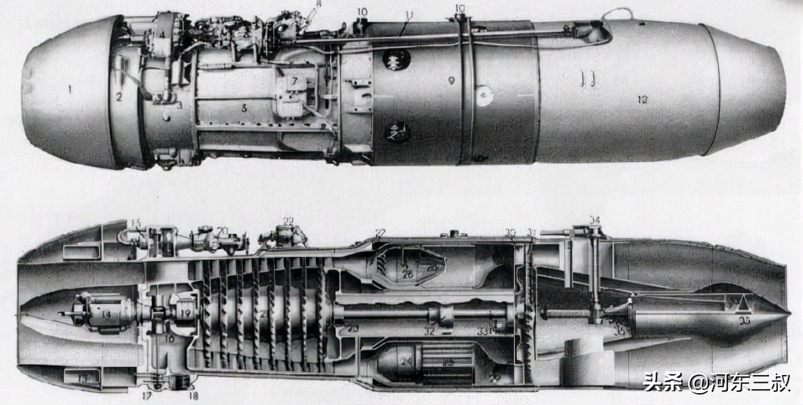 The Red Beagle, China's first jet reconnaissance aircraft, originated ...