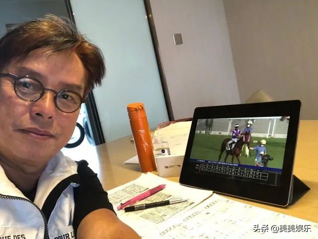 "The King of Songs" Alan Tam's Life as a Husband and Wife - iNEWS