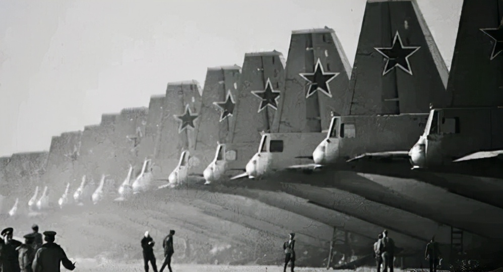How strong was the Soviet Union at its peak?Abandoned weapons and ...