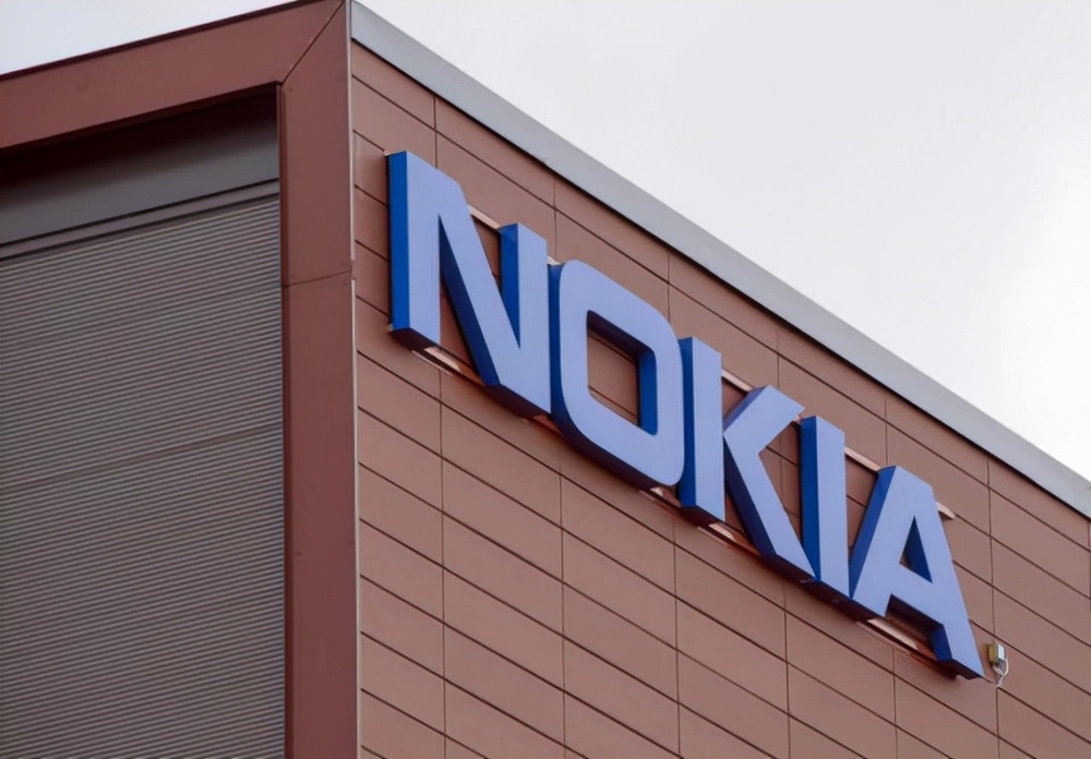 Follow rival Ericsson!Nokia makes another breakthrough: Selected as a ...
