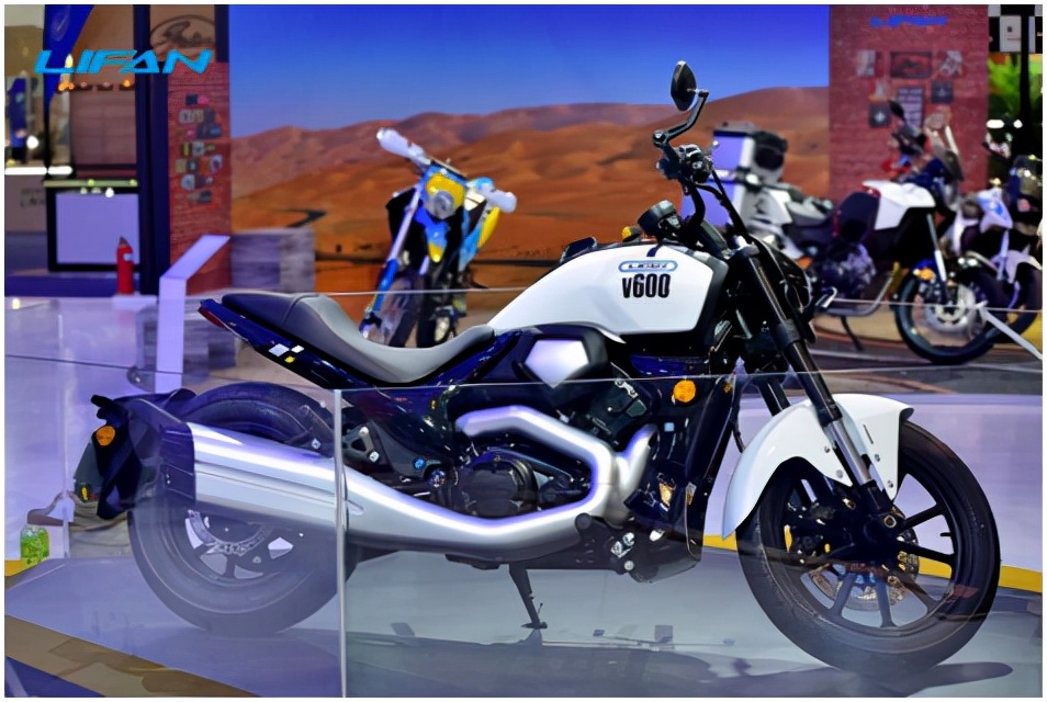 How is Lifan returning to its main business now?The motorcycle is not ...