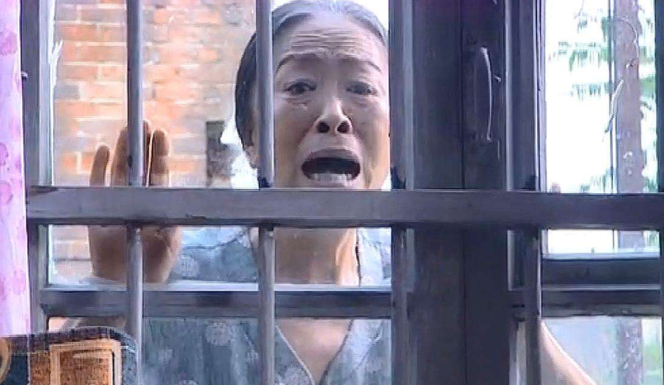 "Chou Niang" was a schoolgirl when he was young? I thought it was a ...