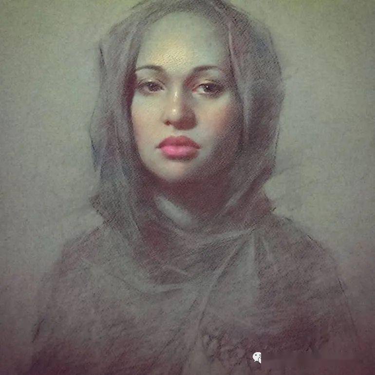 Appreciation of Philippine artist Romer's body oil painting - iNEWS