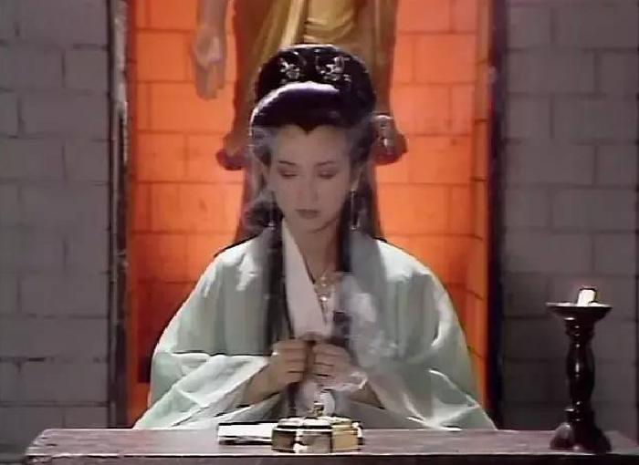 The Legend of the New White Lady: Bai Suzhen deceived the Emperor ...