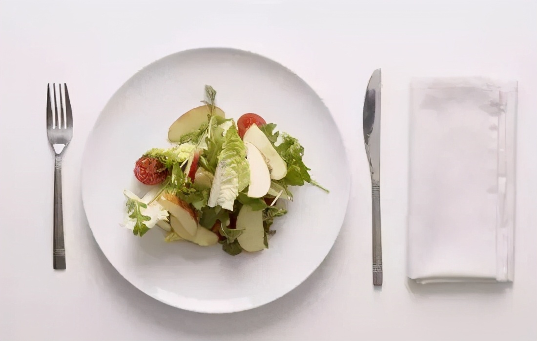 Humans are designed for light fasting, the definition and benefits of ...