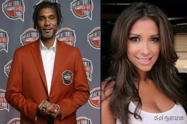 The ex-wife was cheated of her derailment, so why did Duncan dare to ...