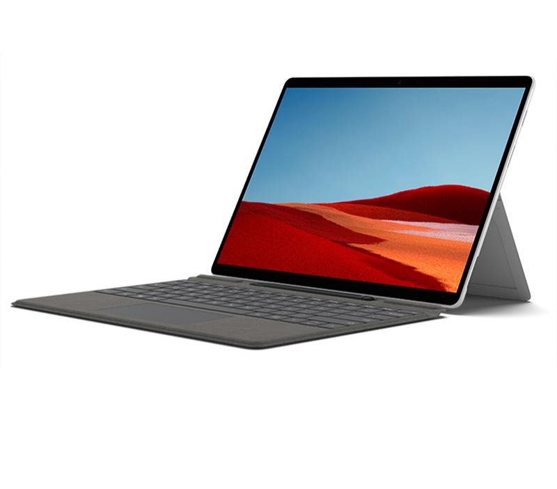Microsoft Surface Pro 8 adds Thunderpoint 4 interface, configuration ...