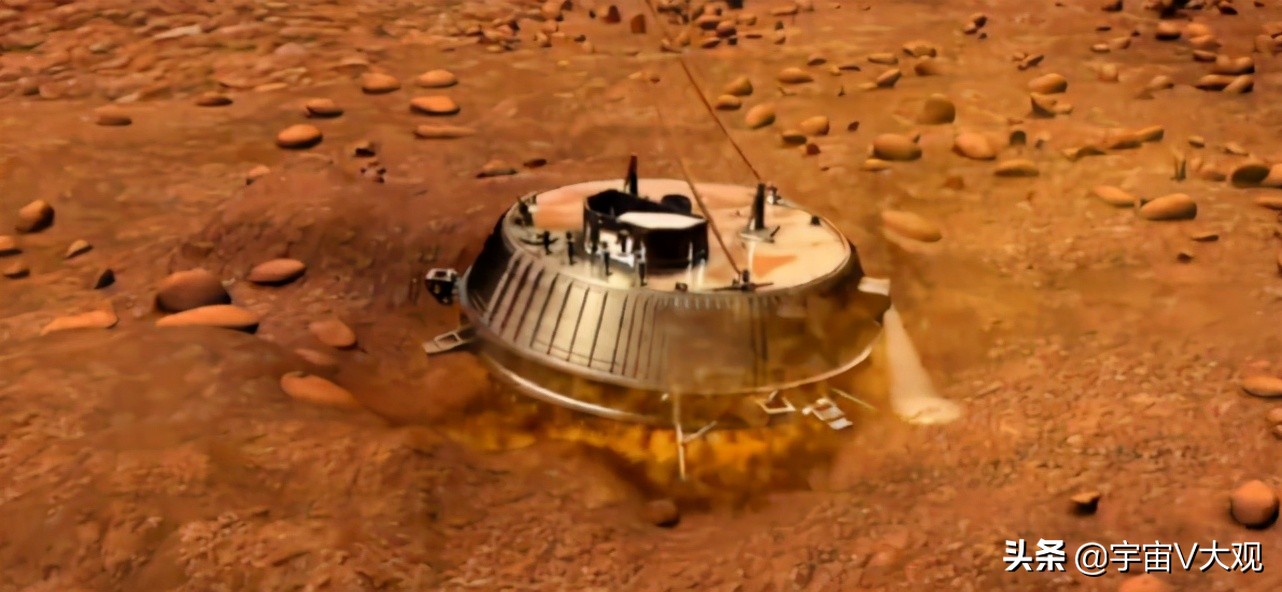 Does Titan really have life?The Huygens probe brought us a wonderful ...