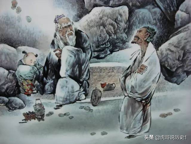 Which Babai is the turn of the Babai?Who are they?The turn of the eight ...