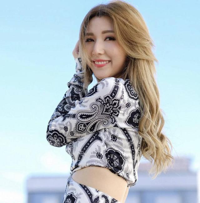 Focus on career!TVB well-known singer Tan Jiayi reveals that he had ...