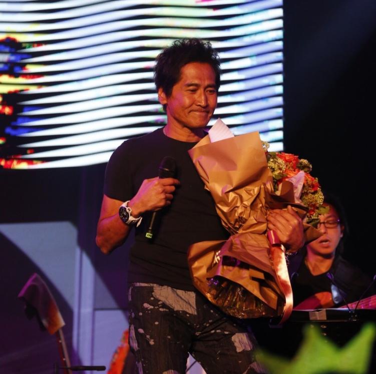 Is it too easy for celebrities to make money?61-year-old Qi Qin ...