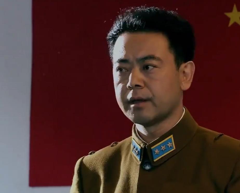 China's first naval commander is the rank of the opening, why is the ...