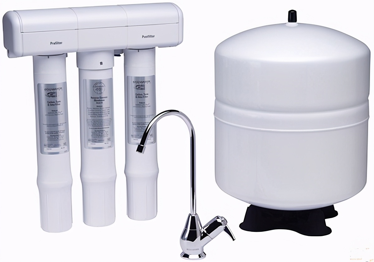 Top ten brands of water purifiers - iNEWS