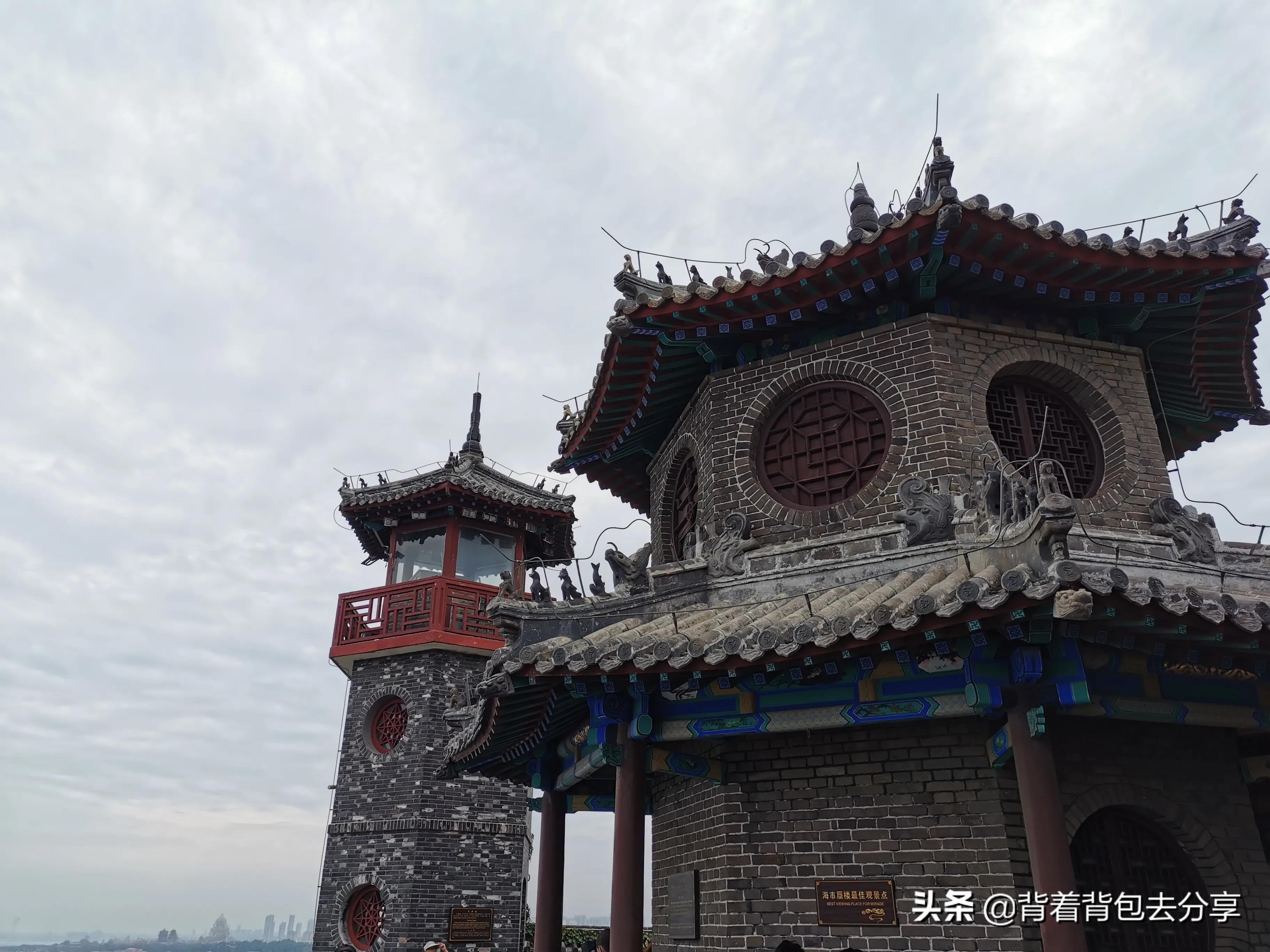 The legend of the Eight Immortals, a fairyland on earth-Penglai, how to ...