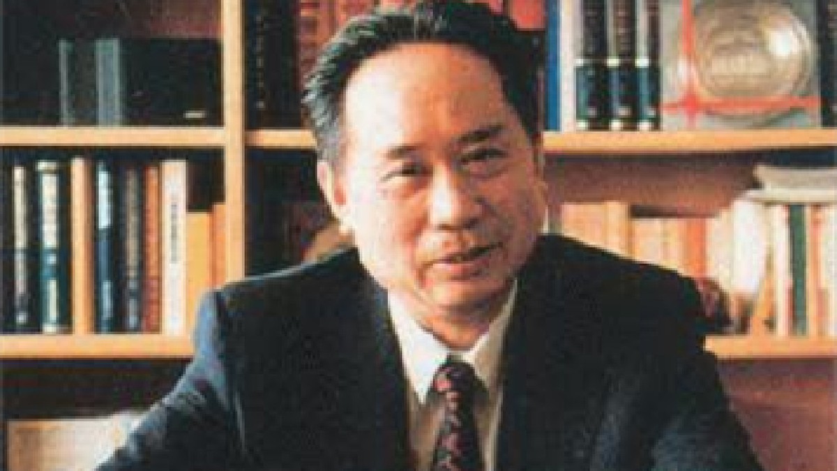 Descendants of Ye Ting: The eldest son became a general, and the fourth ...