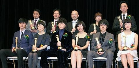 0.5mm: Actor Ando Sakura, using four stories to break through the ...