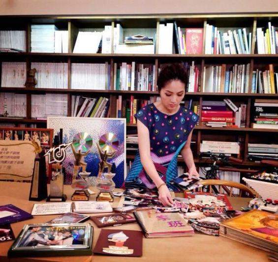 Miriam Yang and Ding Zi Gao Aichao: To prepare a birthday surprise for ...